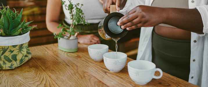 Infusi e Tisane in Vendita Online - Pagina 2 | Tigotà