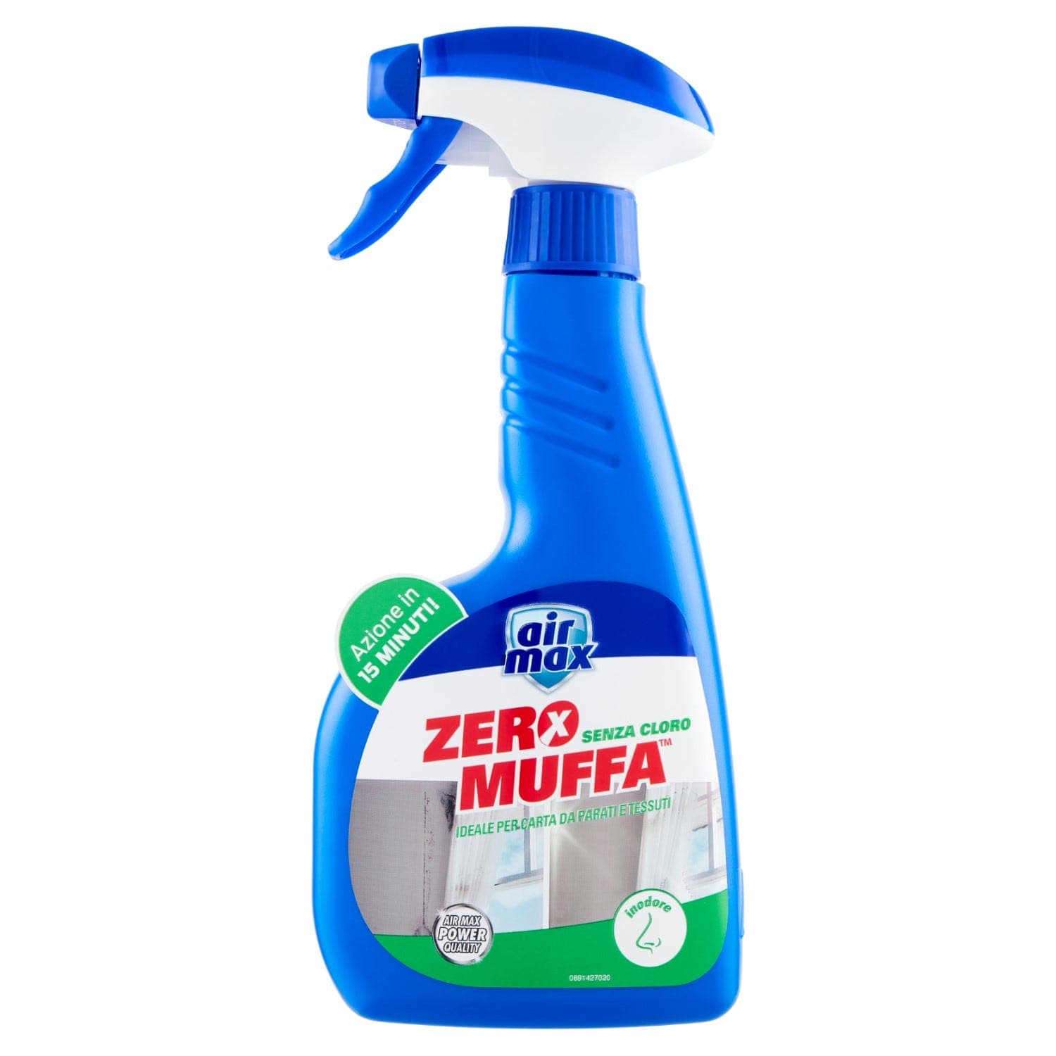 Cif Cif Ultra Muffa 500 ml | Tigotà
