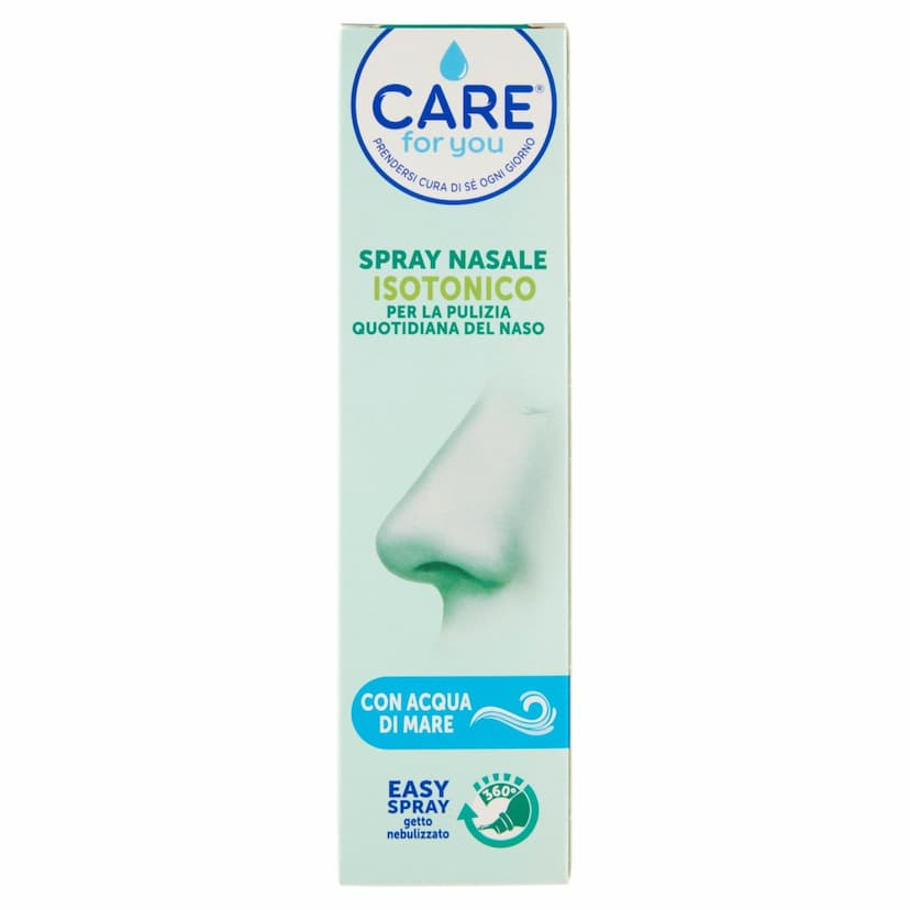 Isomar Isomar Spray Igiene Quotidiana Naso e Orecchie 100 ml | Tigotà