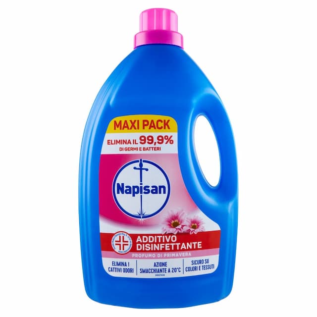 Napisan Additivo Liquido Disinfettante 2,2L | Tigotà