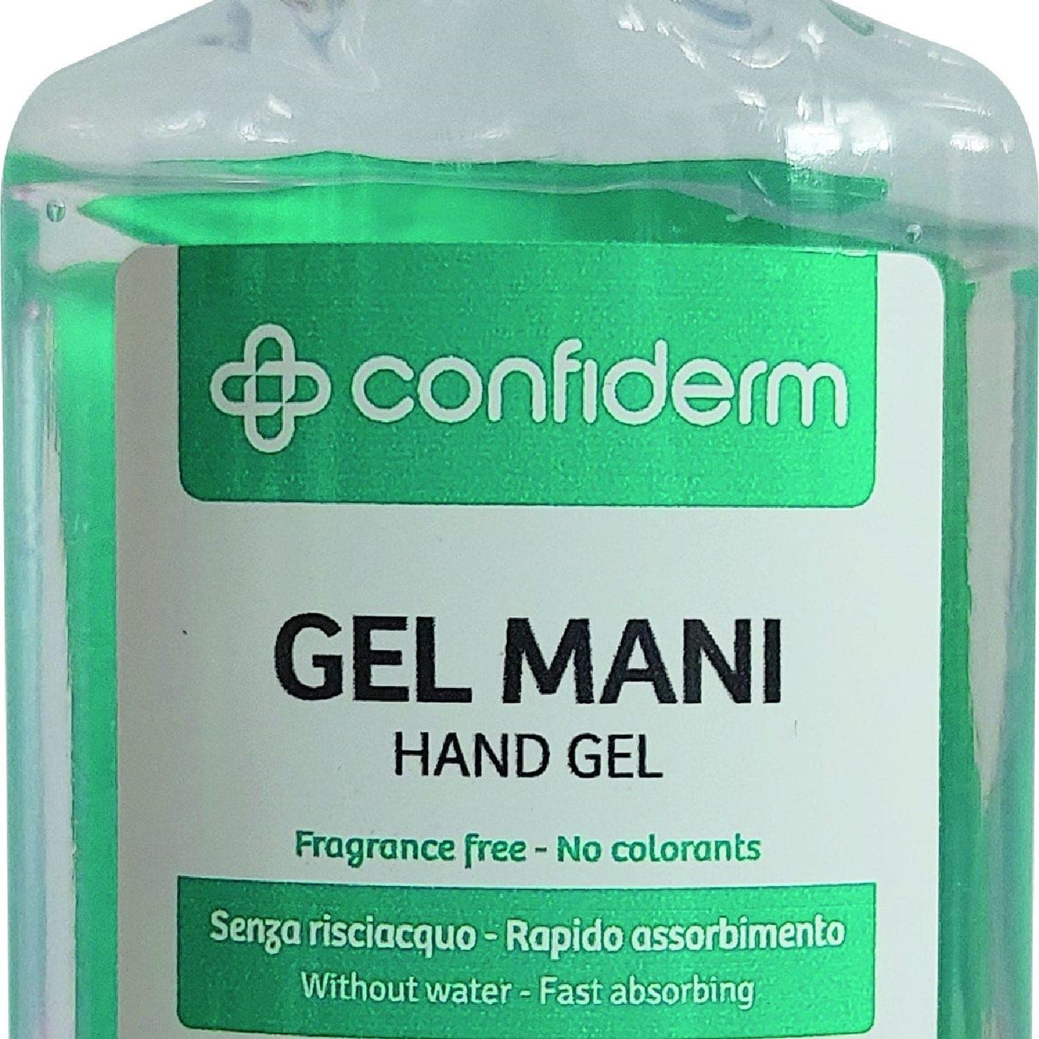 Confiderm Disinfettante Spray 100ml | Tigotà