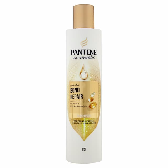 Pantene Pantene Pro-V miracles Morbidi & Setosi Shampoo 250 ml | Tigotà