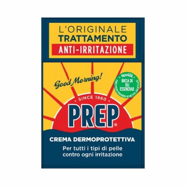 Prep Prep Crema Mani Concentrata Ml75 | Tigotà